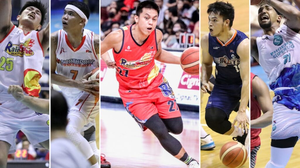 After Melecio trade, Ayo says: 'More to come'