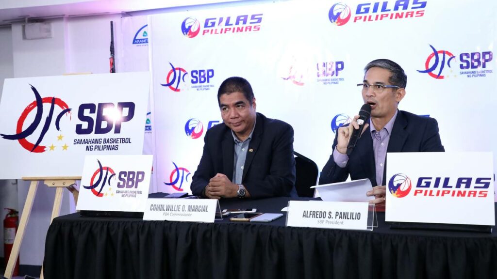 Panlilio, Marcial raise overseas 'poaching' concerns to Senate