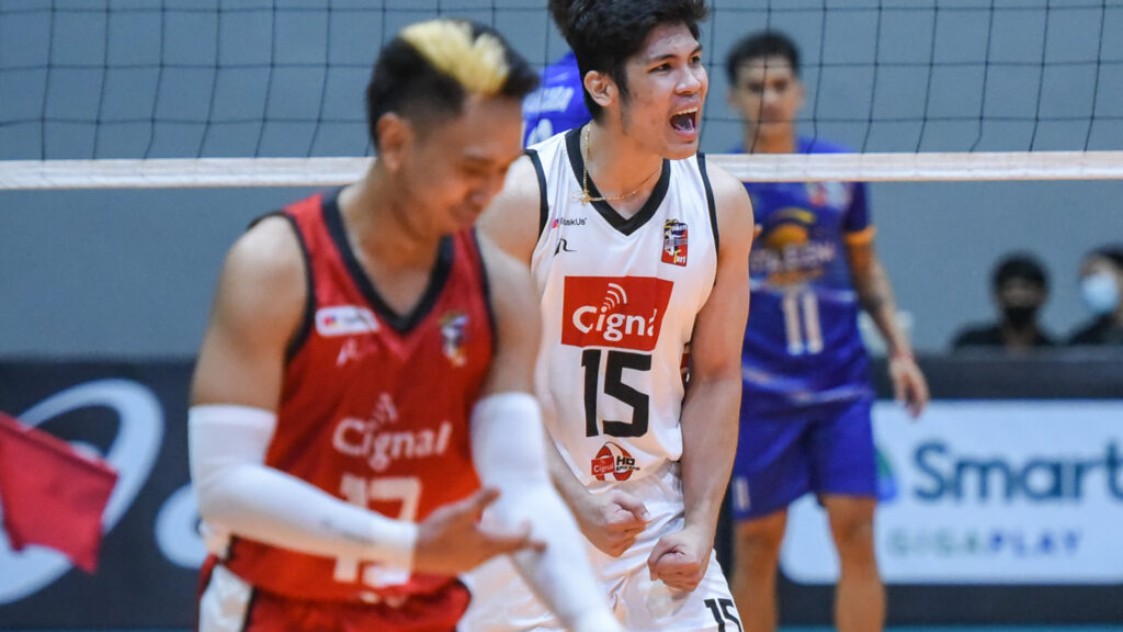 Cignal, Imus-ITP players beg off from NT