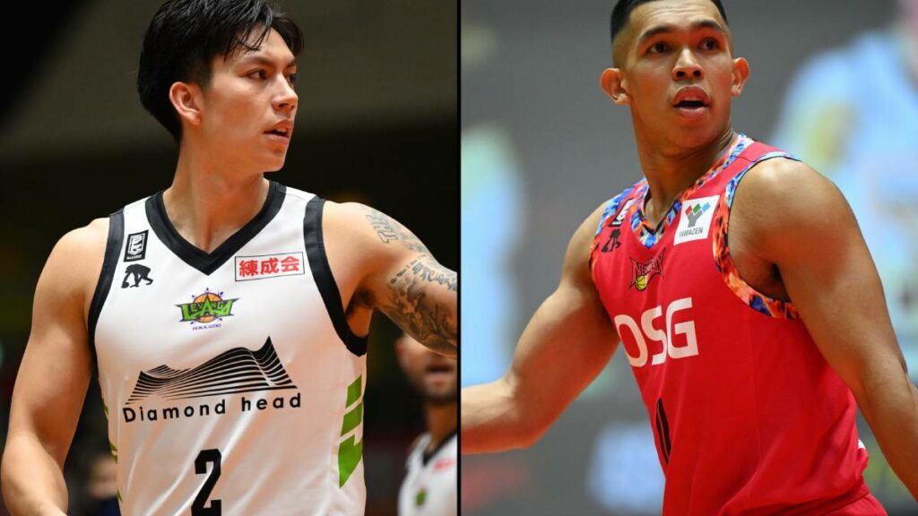 After facing Dwight, Thirdy can't wait to face rest of Filipino B ...