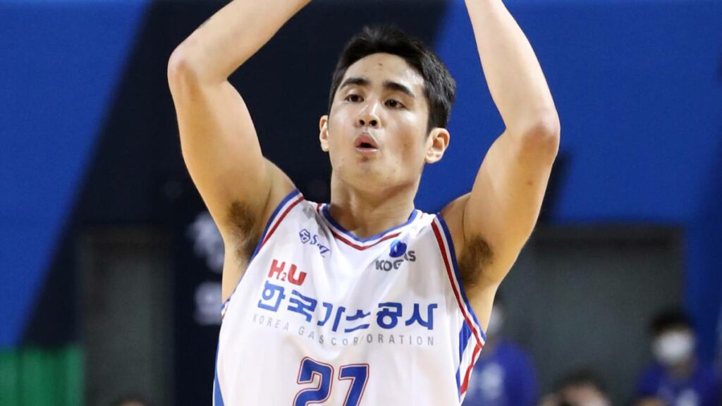 KBL: Belangel explodes for 25 in Daegu win over Goyang; Abando makes ...