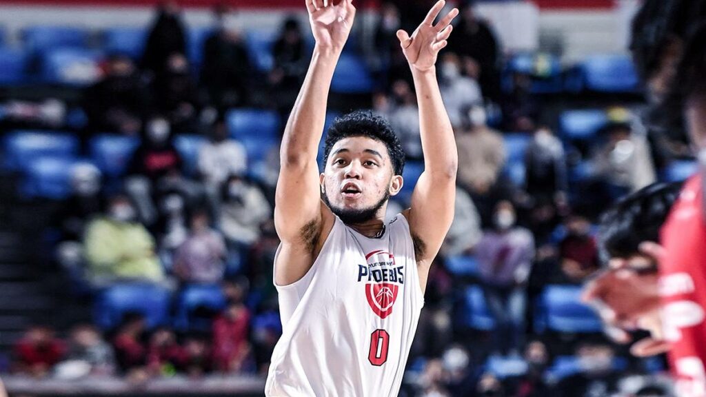 KBL: Abarrientos fires six treys, leads Hyundai Mobis past SK