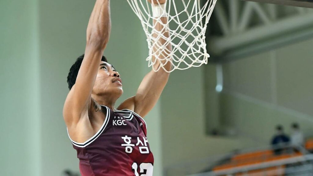 KBL: Abando shows glimpse of what to expect in KGC win over Army