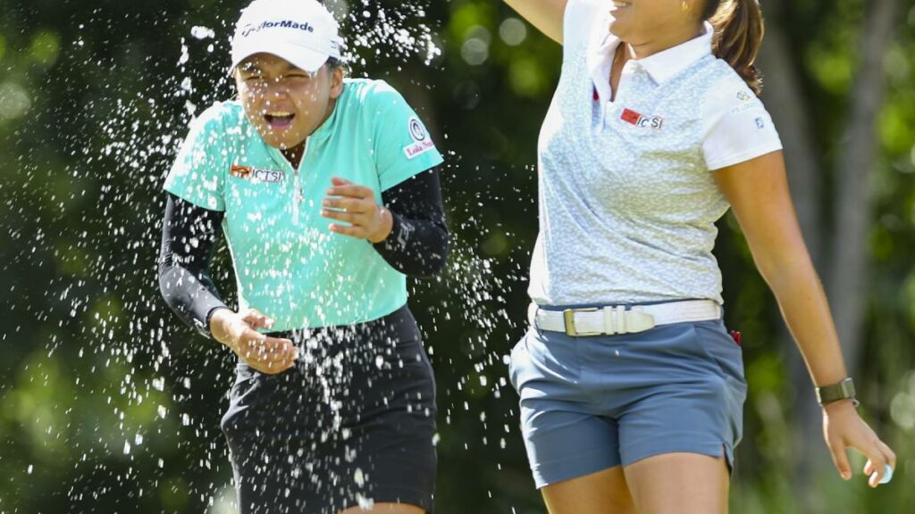 LPGT: Rianne Malixi rises anew, tops ICTSI Riviera