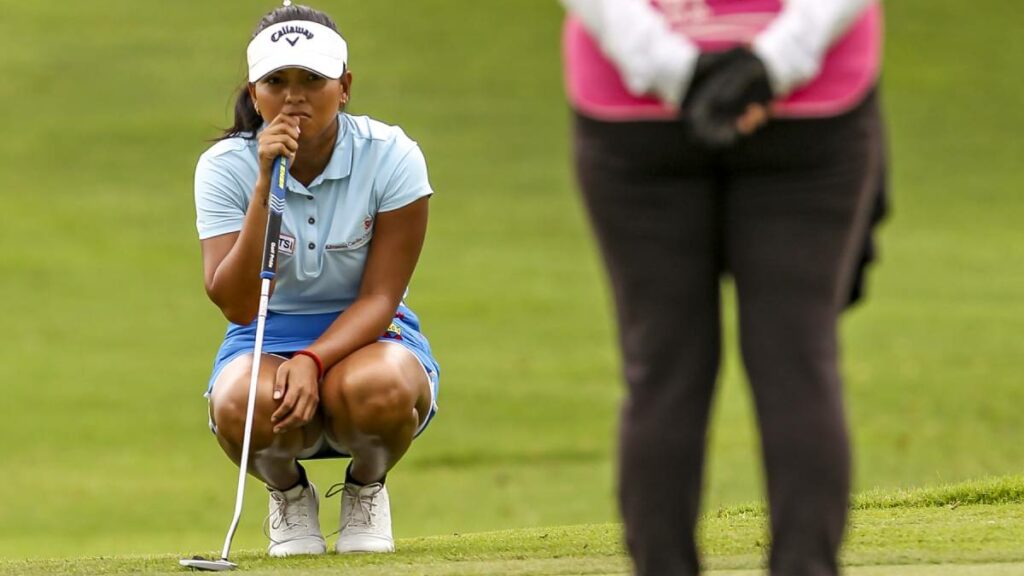 LPGT: Avaricio dominates Pradera opener