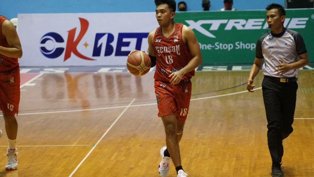 MPBL: GenSan forces decider; Marcelino steers Zamboanga FBS to semis