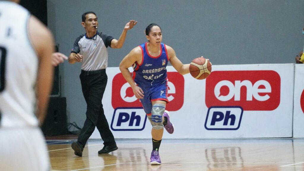 Is PBA next? Kyt Jimenez admits eyeing the big league