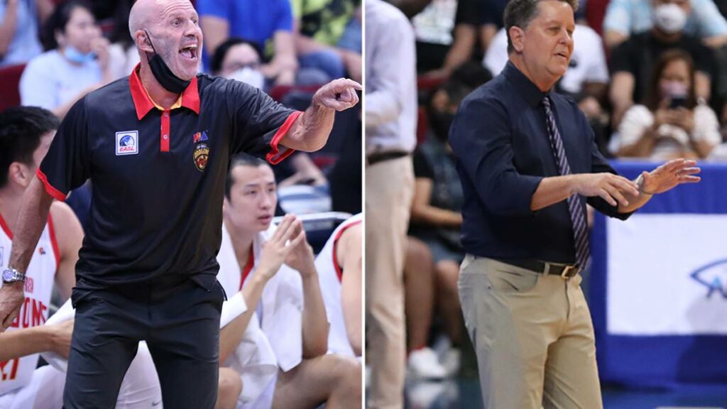 Goorjian expresses utmost respect for fellow legend Cone ahead of clash