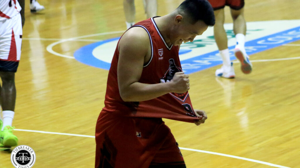 PBA: Amer, Ayonayon deliver in endgame as Blackwater shocks SMB