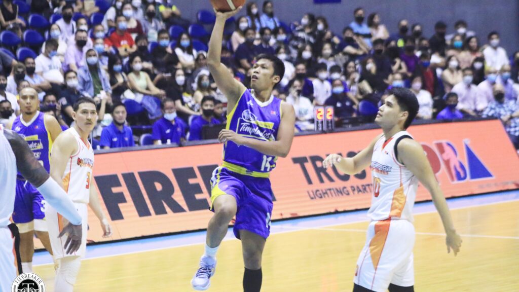 PBA: Barroca, Magnolia maul NorthPort to go 5-0