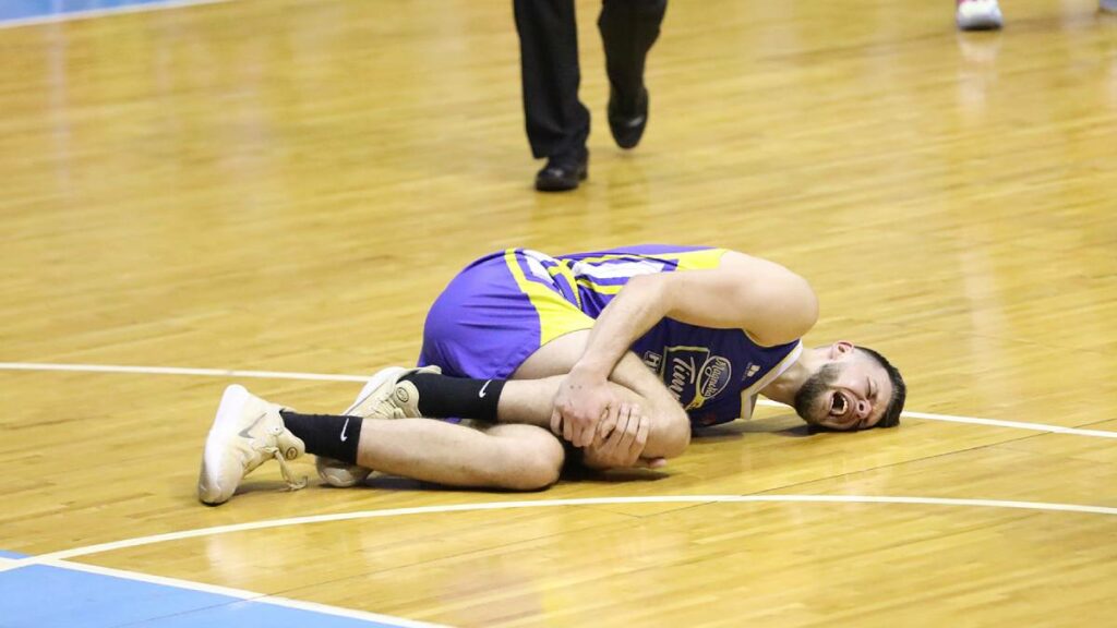 After high of win, Magnolia crosses fingers on Rakocevic injury