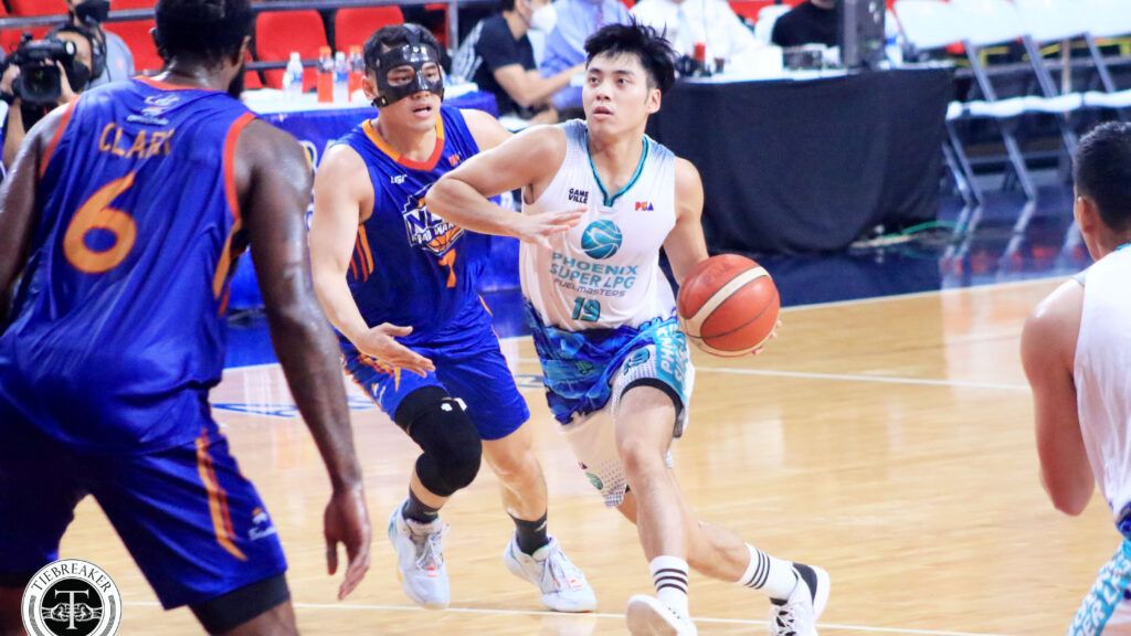 PBA POW Tyler Tio repays Topex Robinson's trust with career outing