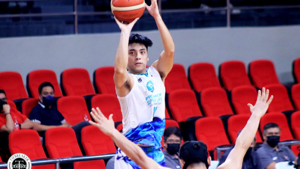 PBA: Tio, Phoenix spoil Lim's NLEX debut
