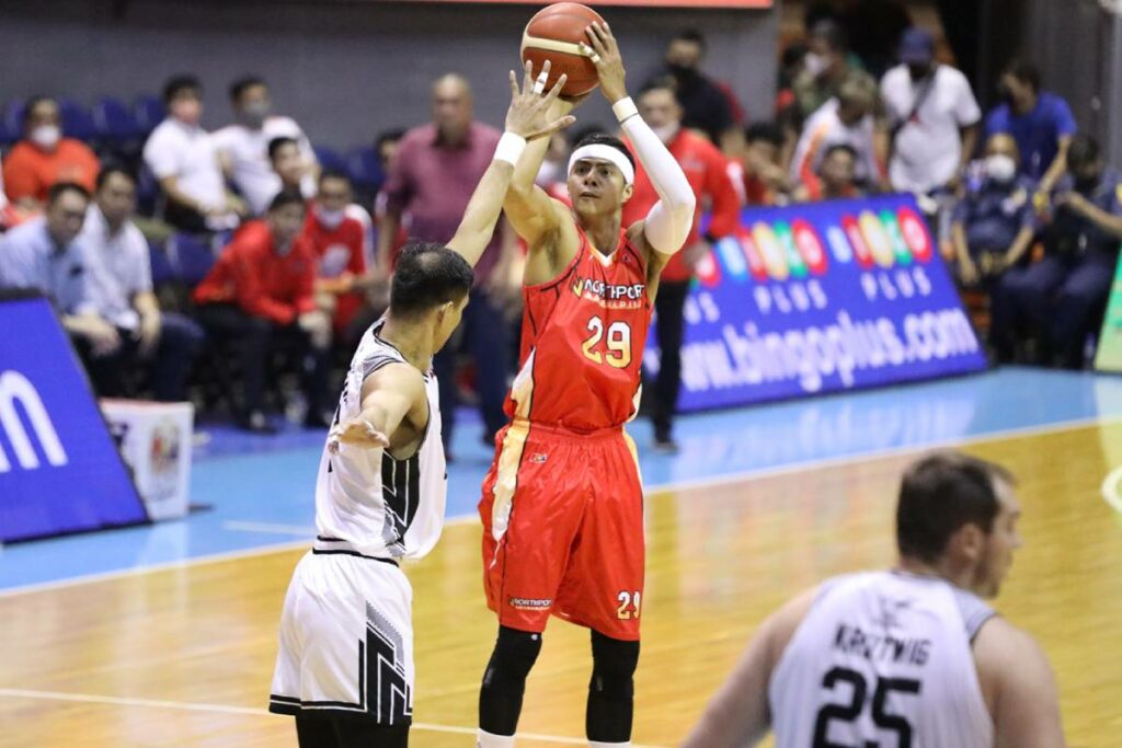 Bonnie not closing doors on Arwind: 'Sino bang may ayaw to have an ...