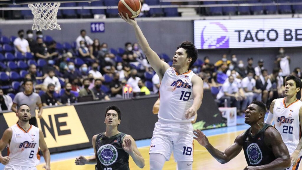 PBA: Quinto sparks Meralco's breakaway, deals Terrafirma 20th straight loss