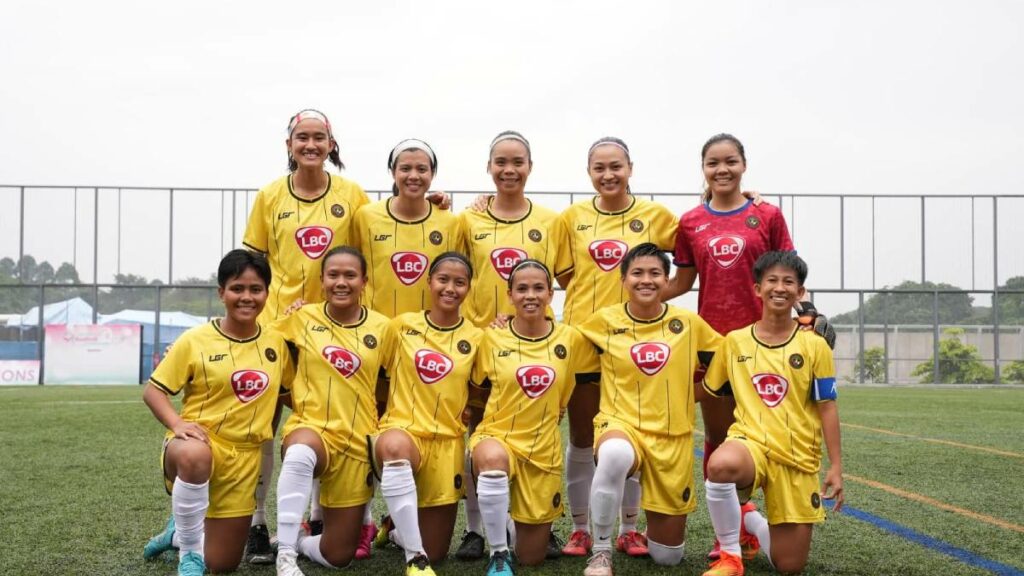 Kaya-Iloilo rules SingaCup with impressive sweep