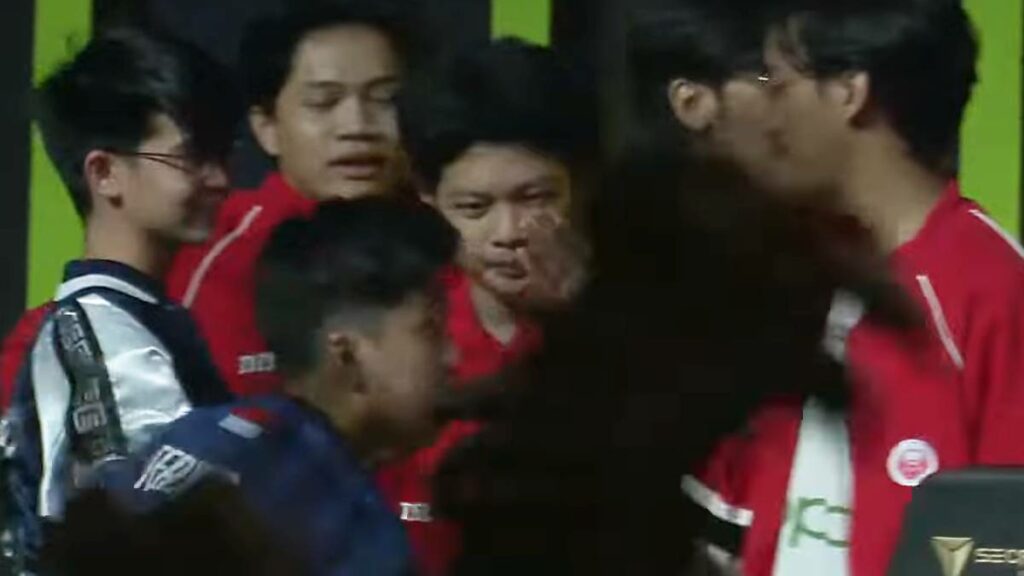 MDL ID: Dlar a runner-up anew as EVOS ICON falls to Bigetron Beta in final