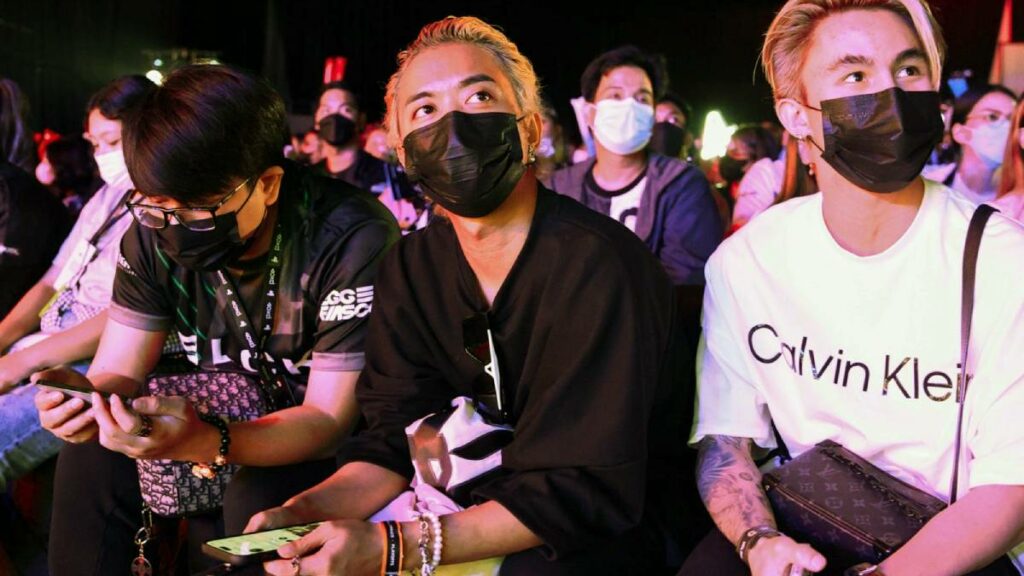 RENEJAY to help Edward, V33wise retain MPL PH crown