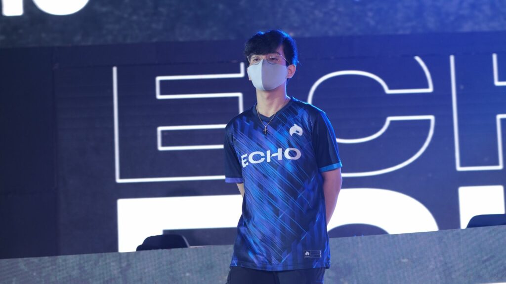 Yawi proves that he belongs after leading ECHO to M4