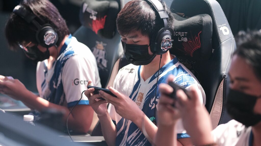 MPL: RSG outlasts ECHO, remains in running for top seed