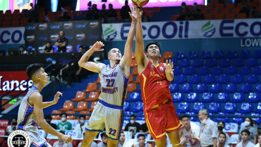 Bonifacio urges Mapua to move past Gab Gamboa case