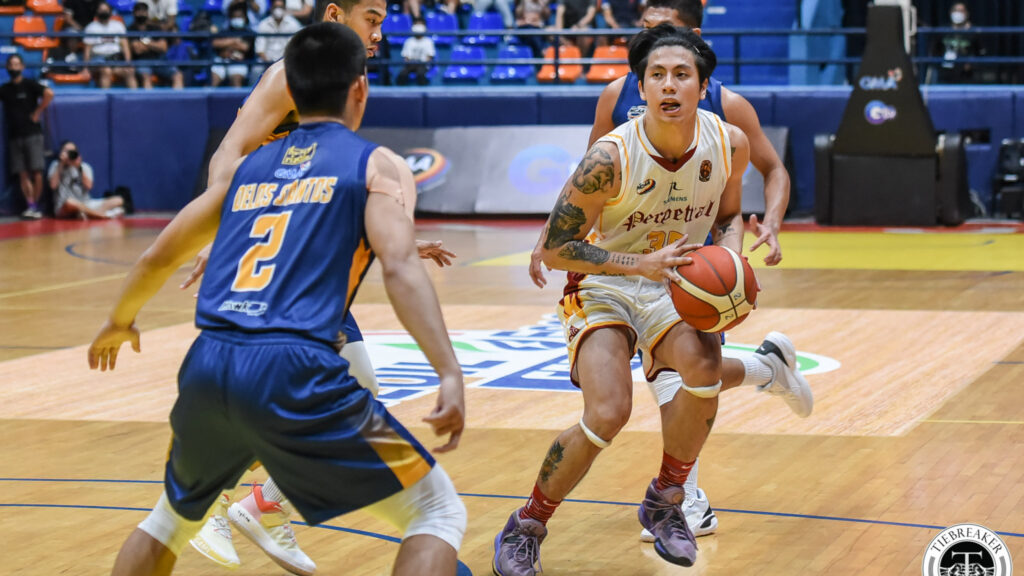 Aurin under investigation due to breaking Perpetual's team protocol