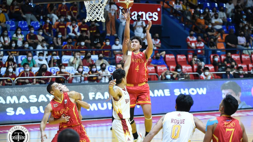 NCAA 98: Mapua continues revenge tour, locks Perpetual down
