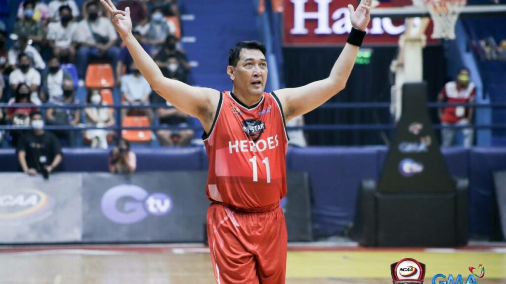 NCAA 98: Upstart Cosejo, timeless Caidic lift Heroes to first-ever win ...