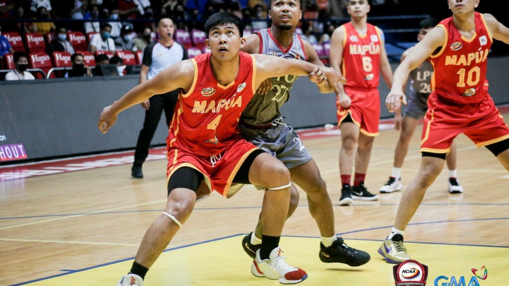'New-look' Mapua vows to make second round turnaround, says Alcantara
