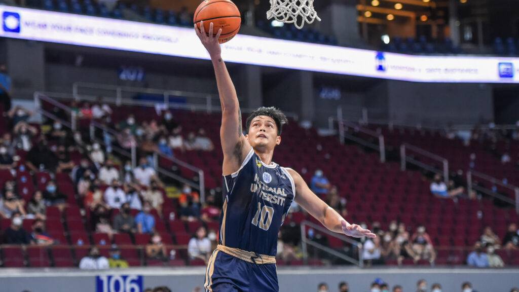 Clemente hopes to find consistency after stellar outing vs Adamson