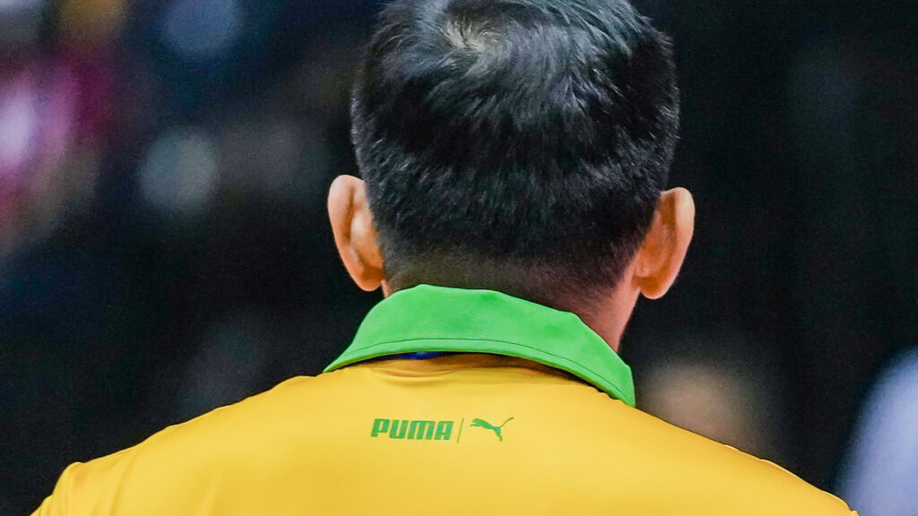 FEU finds new outfitter in Puma