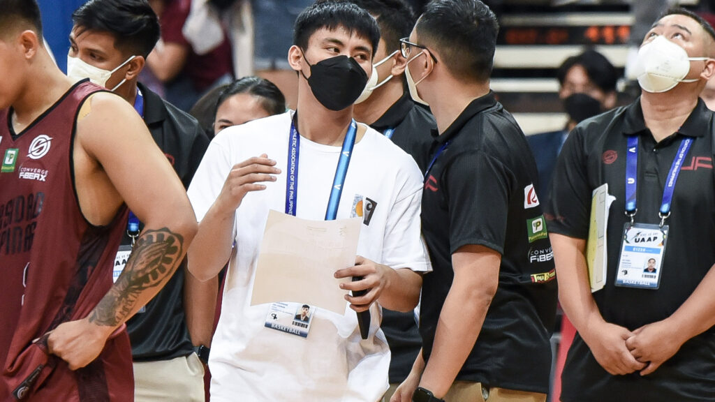 The Short Corner: Each UAAP team's 'X Factor' in the Second Round