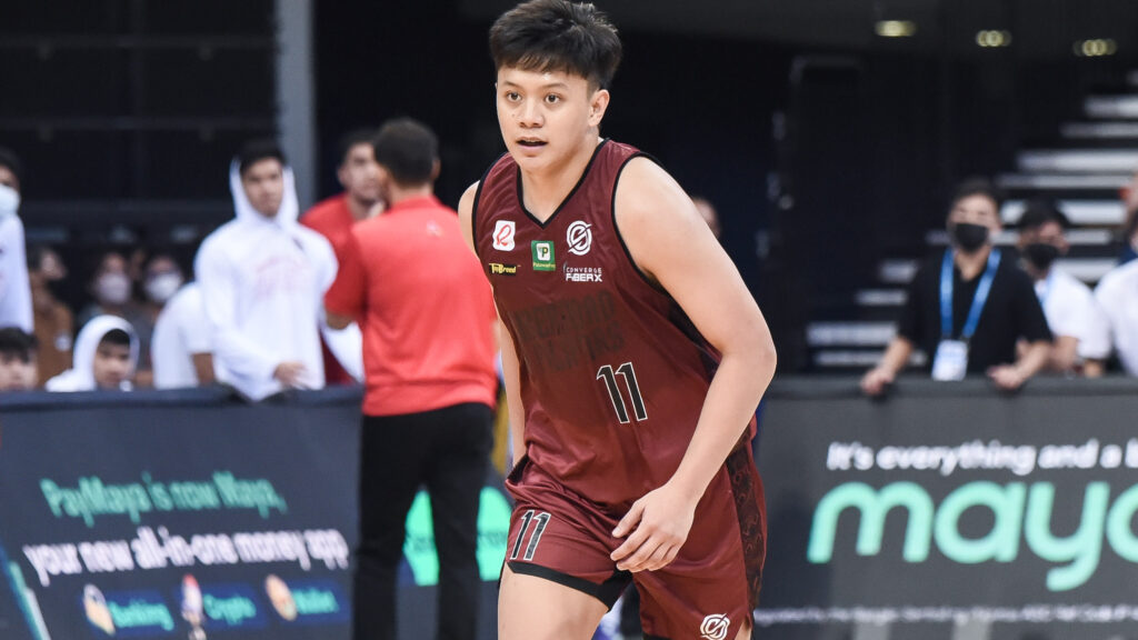 UAAP 85 MBB: UP fends off gallant UE, keeps pace with NU