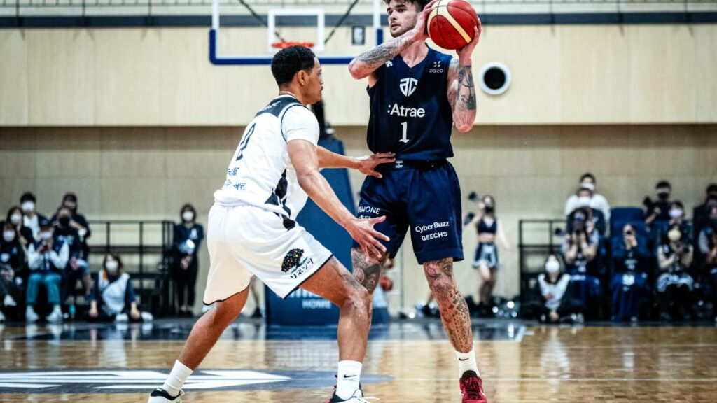 B2: Kobe, Chiba get back at Yamagata