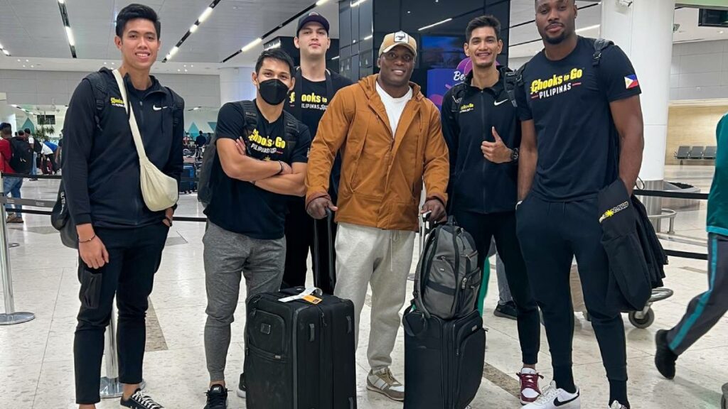 Manila Chooks to flaunt 'big lineup' in NEOM Super Quest