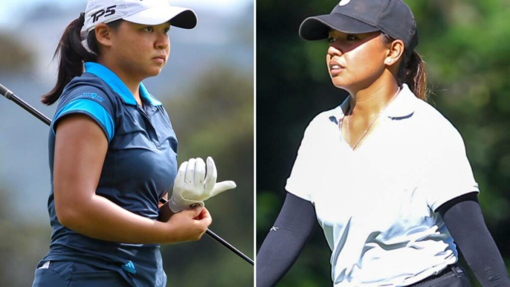 LPGT: Constantino, Malixi dispute Villamor Match Play crown