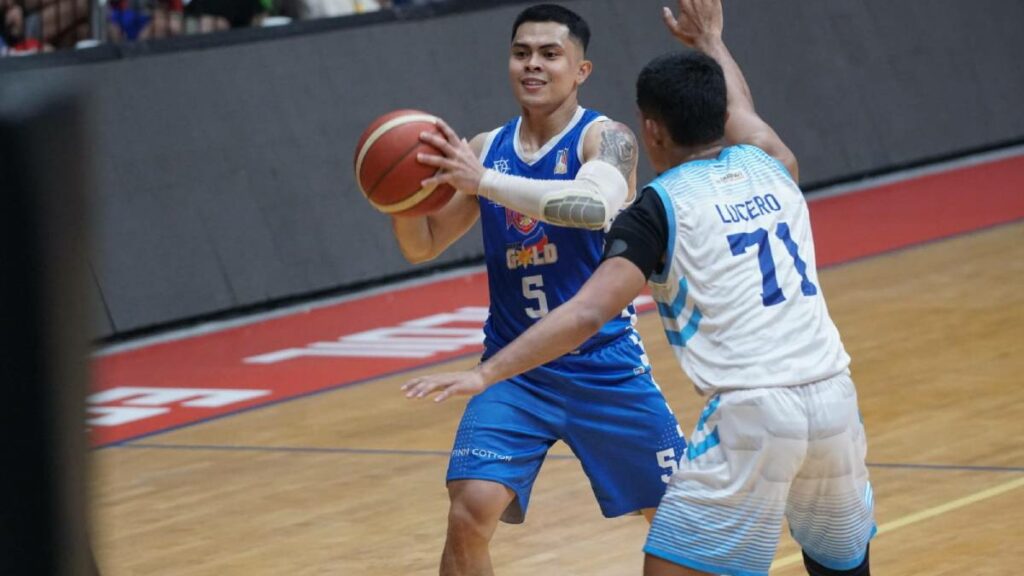 MPBL: Nueva Ecija, San Juan forge North Finals showdown
