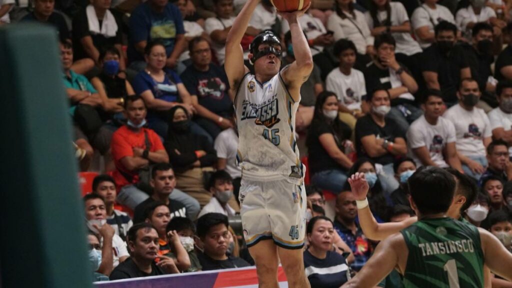 MPBL: Batangas silences Zamboanga on the road, moves closer to Nat'l Finals