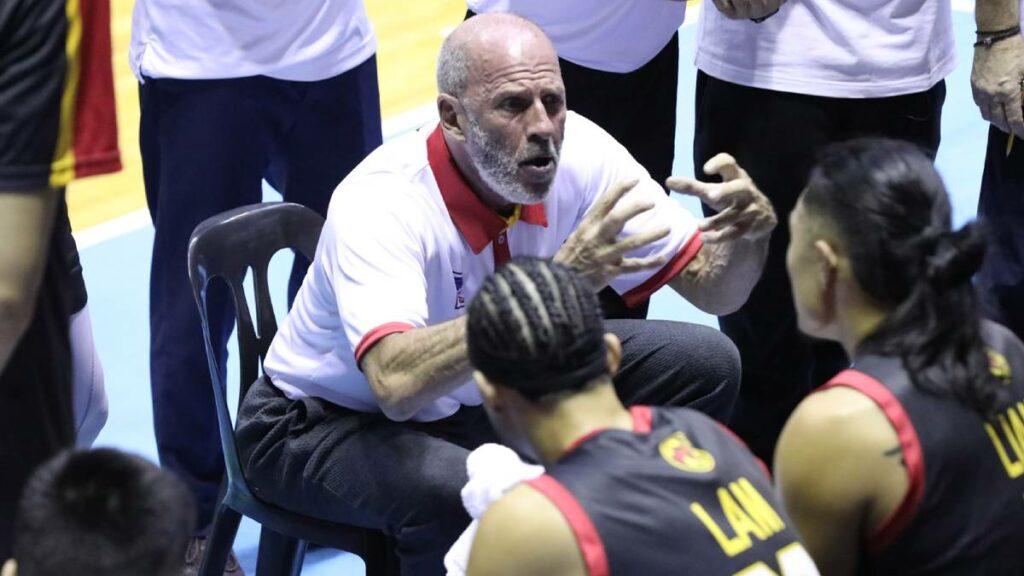 PBA suspends ref for missing crucial call during Meralco-Bay Area clash
