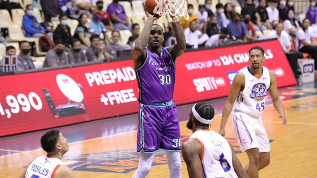 Ayo hopes Quincy Miller learns from first PBA ejection