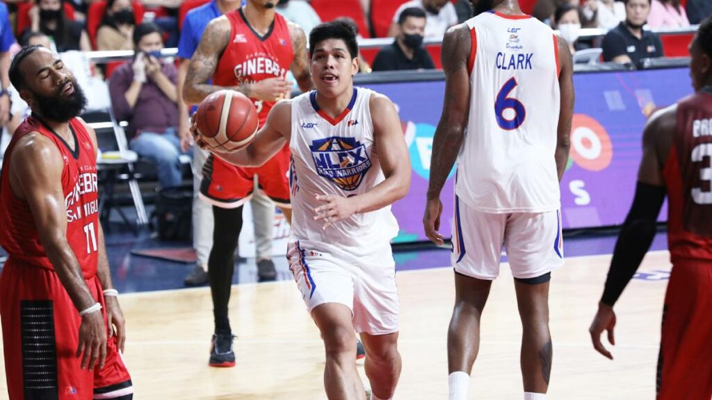 Don Trollano signs two-year extension with NLEX