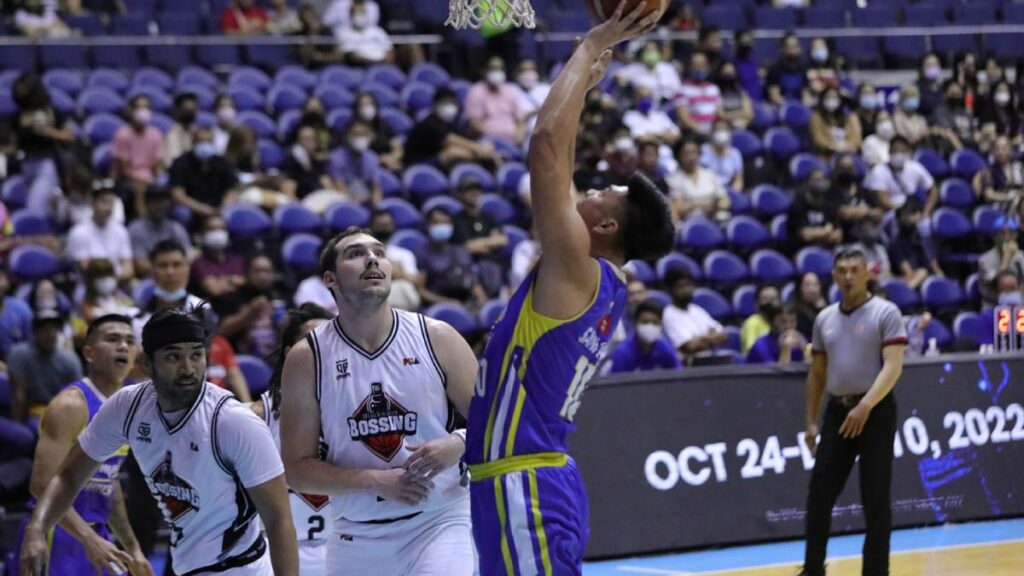 PBA: Magnolia shakes off rust, blasts Blackwater for sixth win