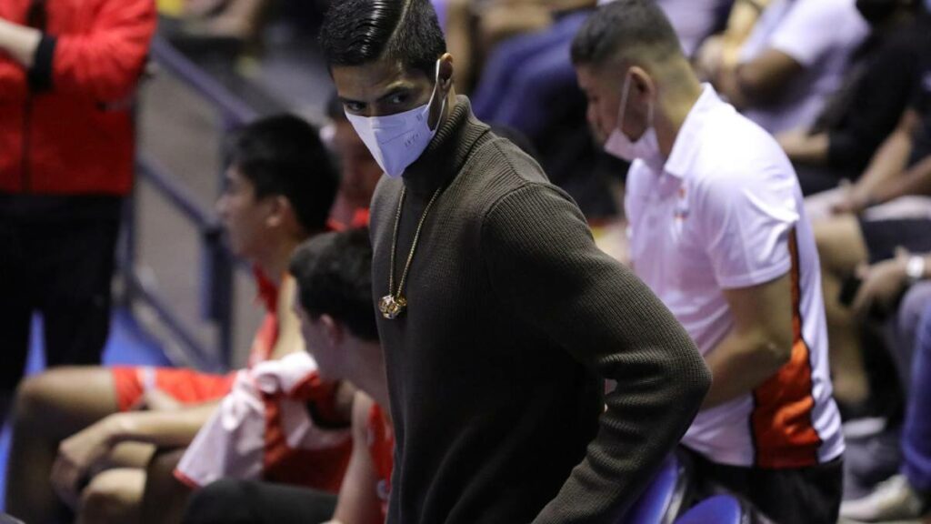 Northport takes time in bringing Arwind Santos back