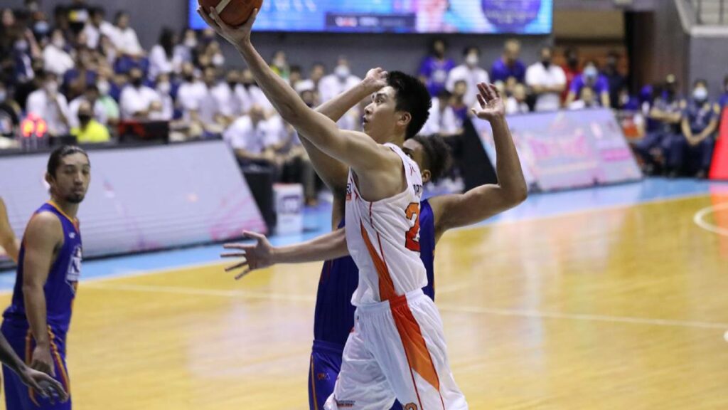 Navarro 'super happy' as he scores first PBA win after two failed tries