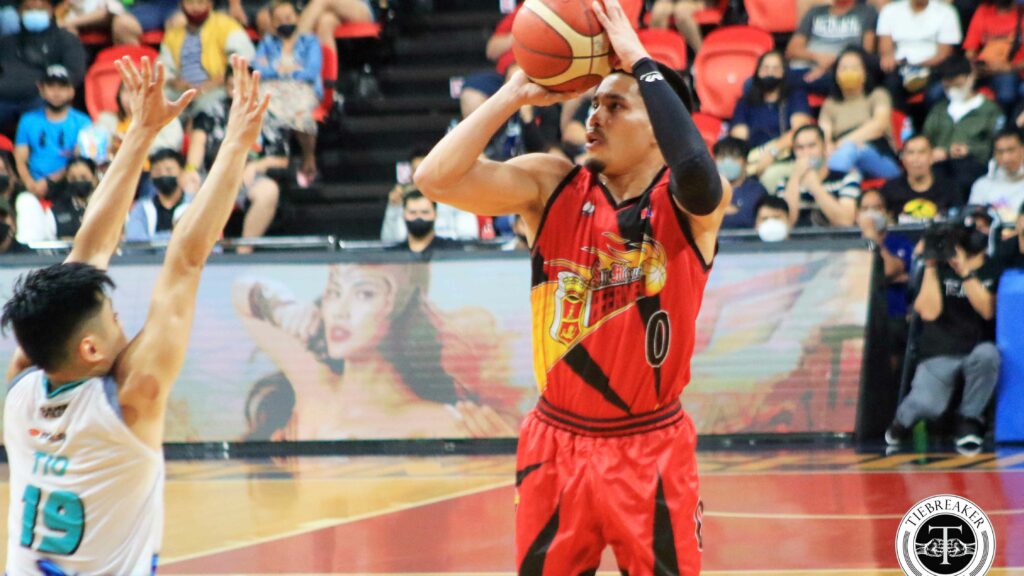 PBA: San Miguel takes advantage of Phoenix's endgame miscues, returns ...