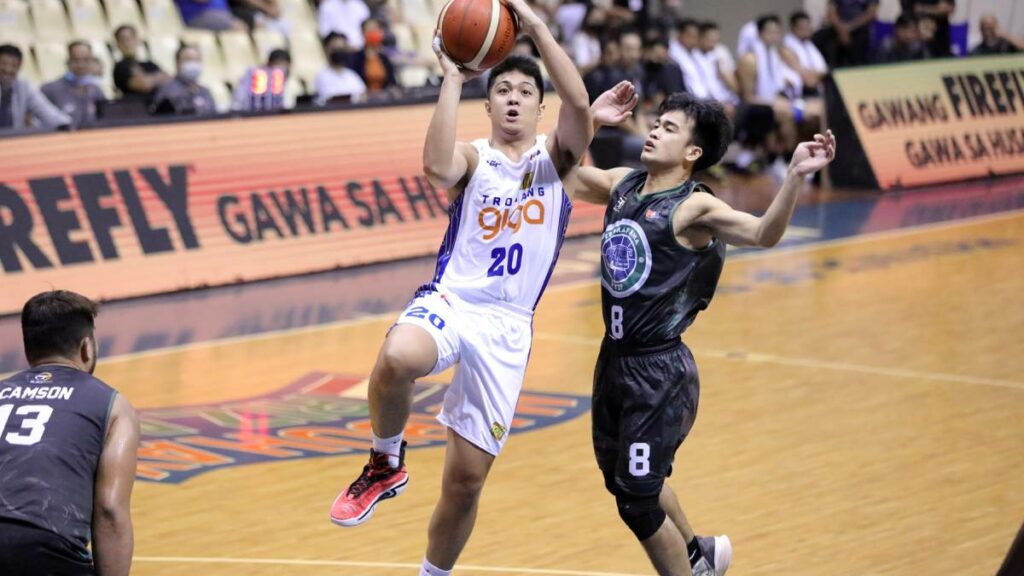 PBA: TNT rips Terrafirma by 31, snaps skid ahead of break