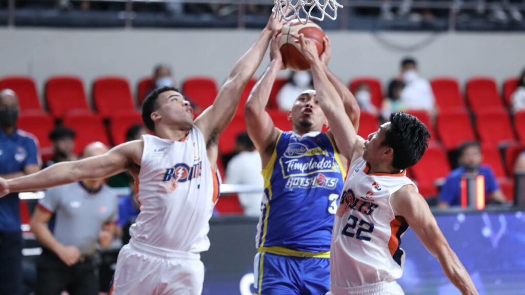 PBA: Magnolia's fiery third quarter too much for Meralco, zones in on ...