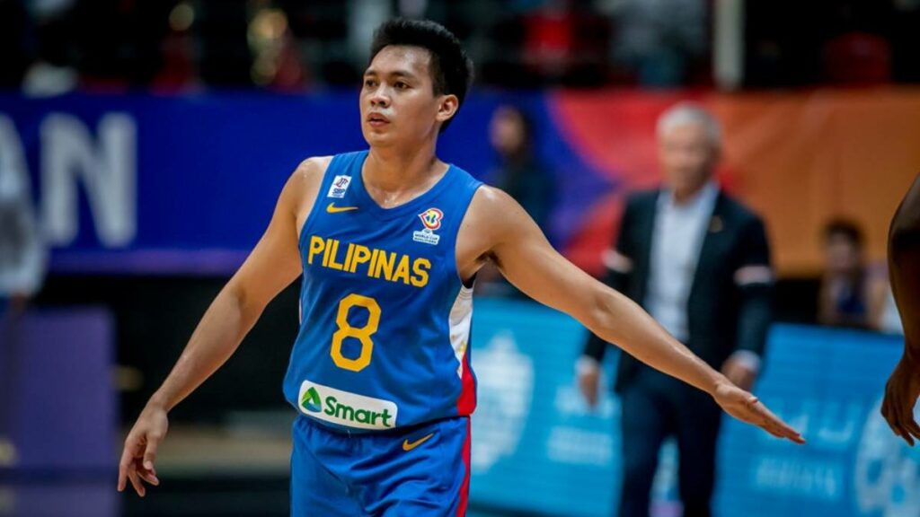 FIBA: Scottie Thompson steers Gilas to big road win over Jordan