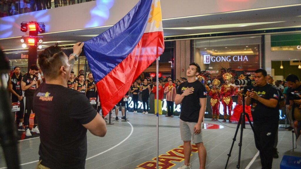 Paul Desiderio sees 3x3 as spark for resurgence