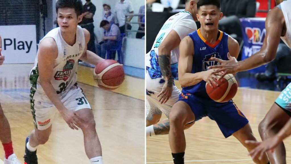 Zamboanga FBS files actions vs Reden Celda for signing with NLEX